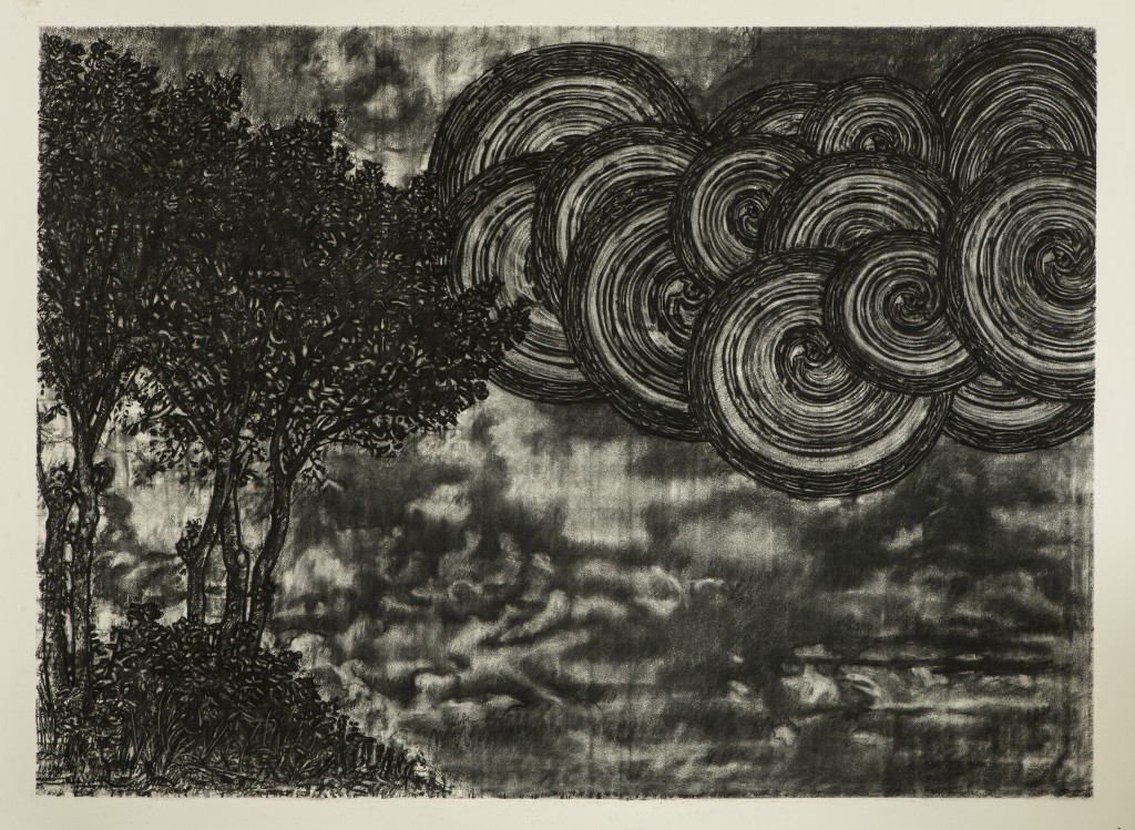 Q & A | Gary Coyle: Hello Darkness, The Kevin Kavanagh Gallery, Dublin ...