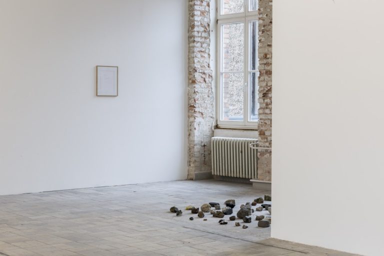 Ian Wilson, Hanne Lippard, Adam Pendleton, and Paul Elliman, KW ...