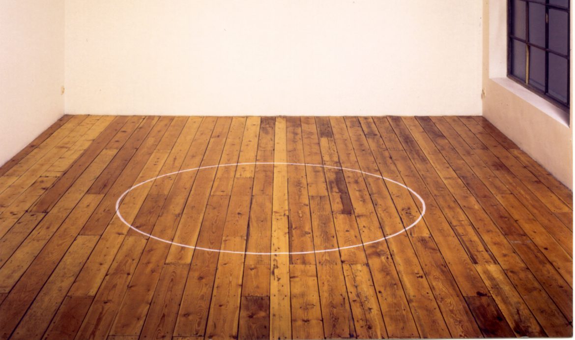 Ian Wilson, Hanne Lippard, Adam Pendleton, and Paul Elliman, KW ...