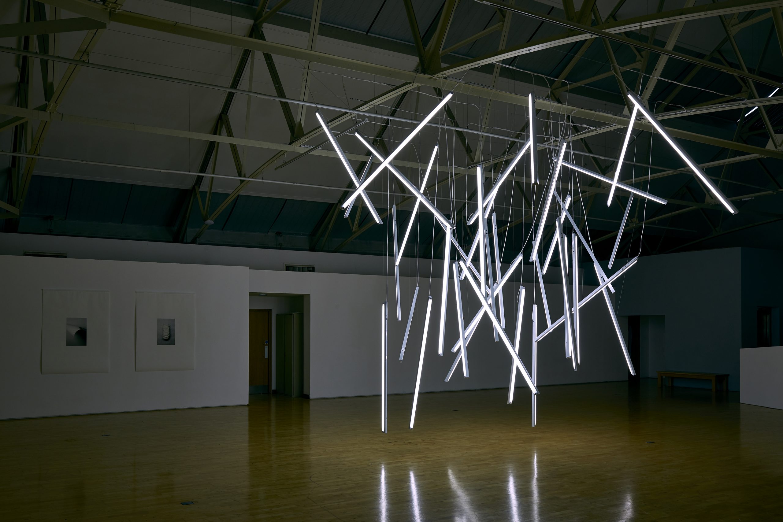 Acoustic Bleed: Sound Art in Belfast – Paper Visual Art