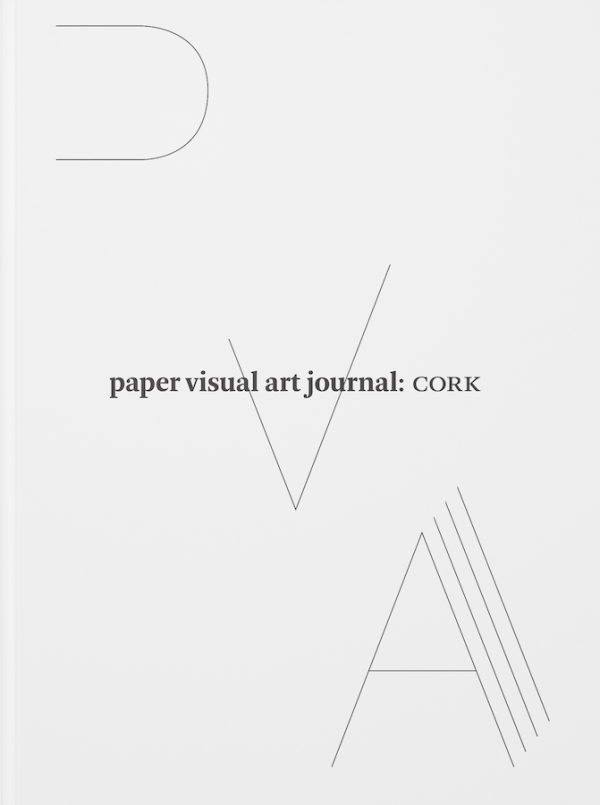 Issue 4 – Paper Visual Art