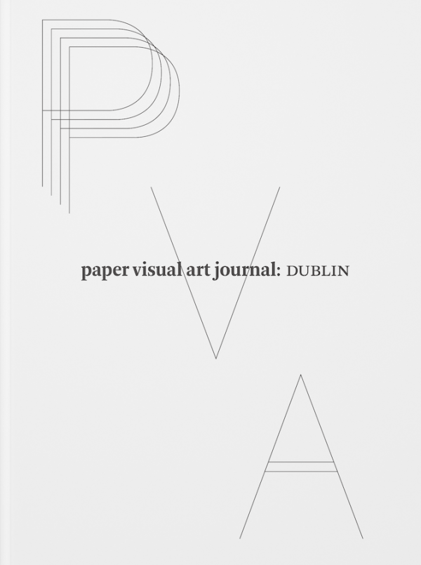 Issue 5 – Paper Visual Art