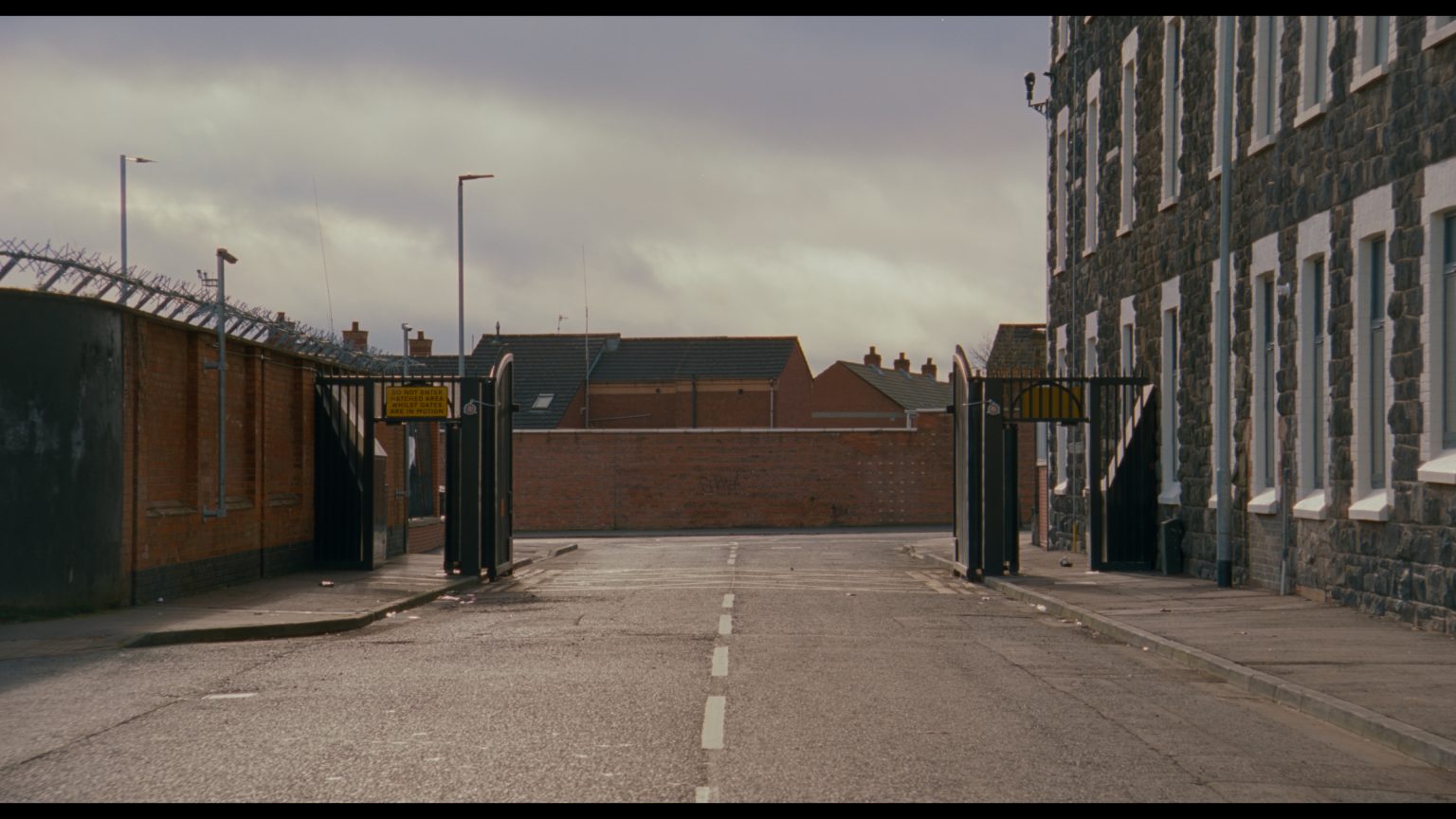 History of the Present: Maria Fusco and Margaret Salmon in conversation ...