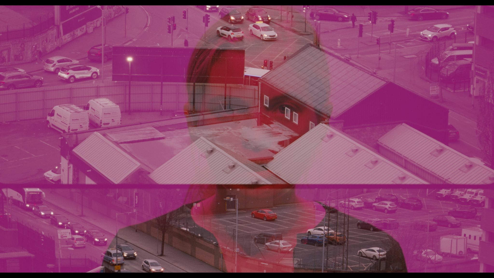 History of the Present: Maria Fusco and Margaret Salmon in conversation ...